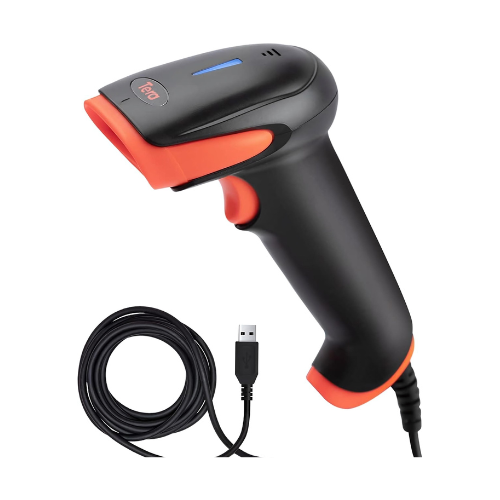 Tera USB Handheld Barcode Scanner (1500C) | Corbar Business Solutions